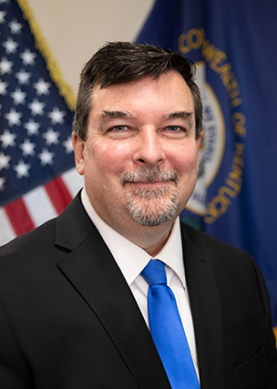 About the EEC - Kentucky Energy and Environment Cabinet